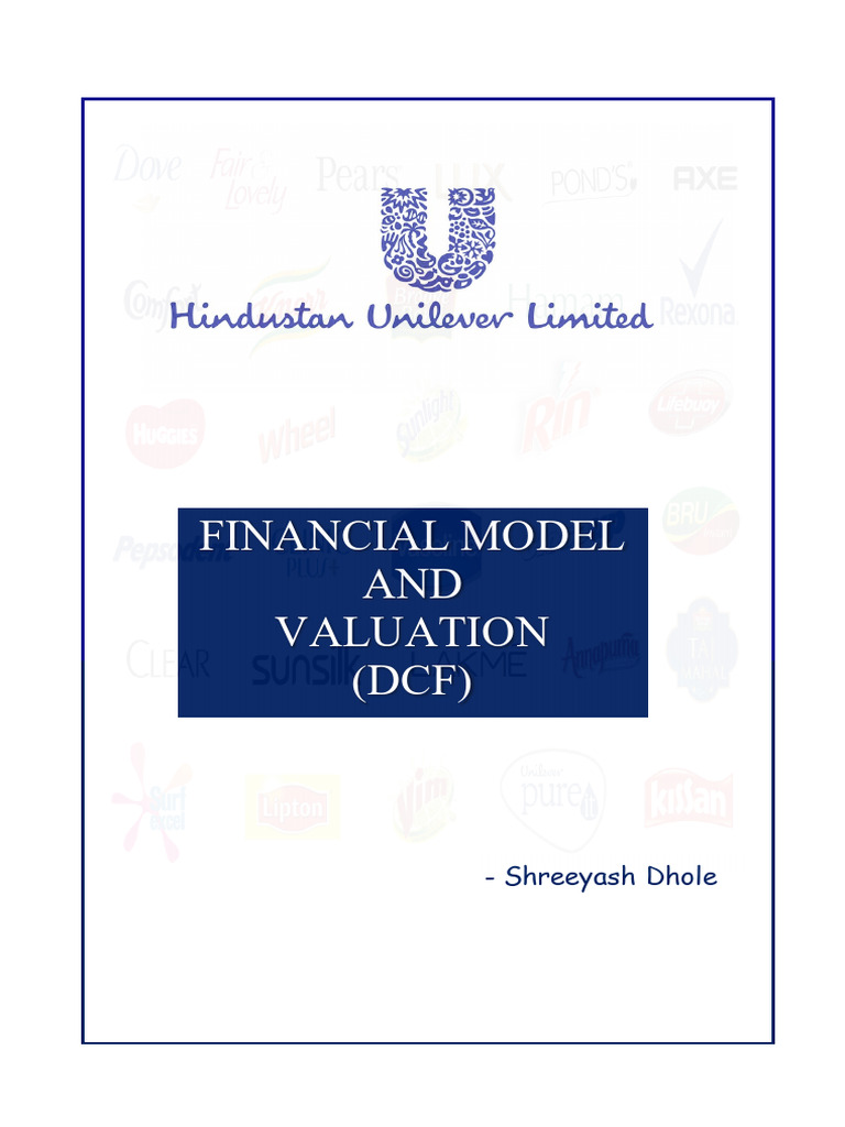 Hul 2024 | PDF | Financial Services | Business