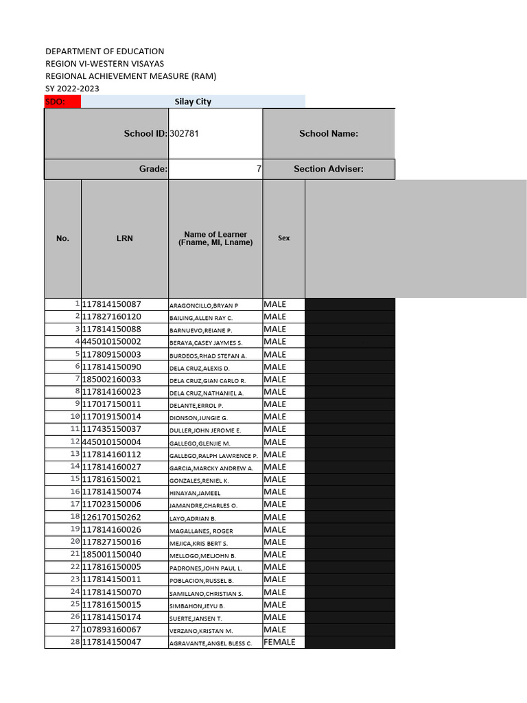 CRANE Class-Scoresheet JHS v2.0-1 | PDF