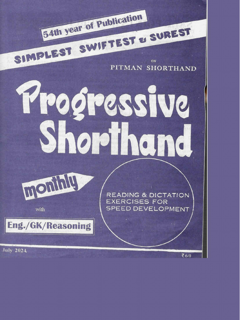 Progressive Magazine July 2024 - 0001 | PDF