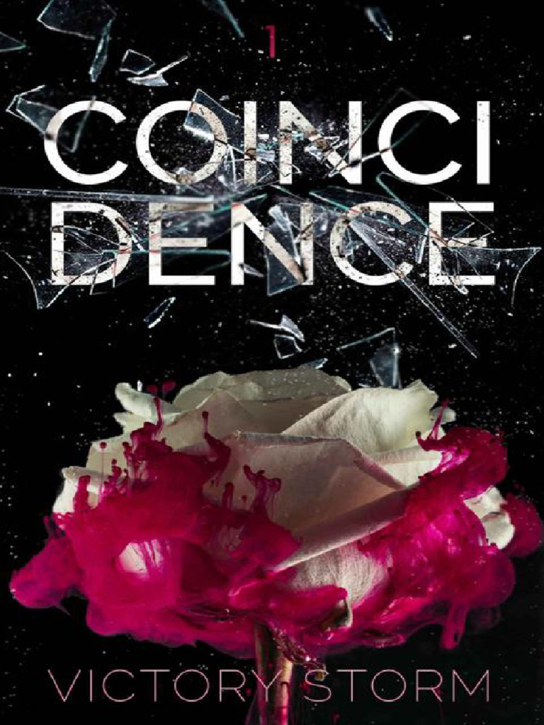 Coincidence Tomo 01 Victory Storm | PDF | Novela negra, policíaca y ...