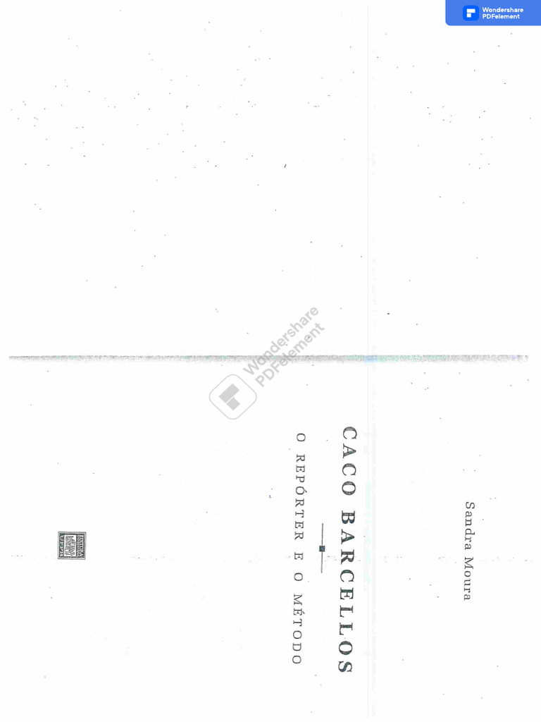 Caco Parte Texto | PDF