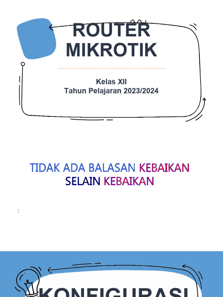 UKOM 4 Blokir Website Dengan Web Proxy | PDF | Komputer | Teknologi ...