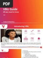 Get Started With BPI BizLink Video Links | PDF