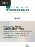 Systen-Conti Bula | PDF | Câncer | Gravidez