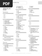 Complete First 3rd Edition | PDF