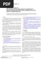 ASTM D2321 14e1 | PDF