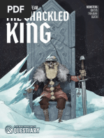 D&D 5e Creature Throwing Rules | PDF