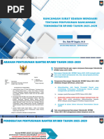 Penjelasan Teknis PPD 2025-Kabupaten Dan Kota | PDF
