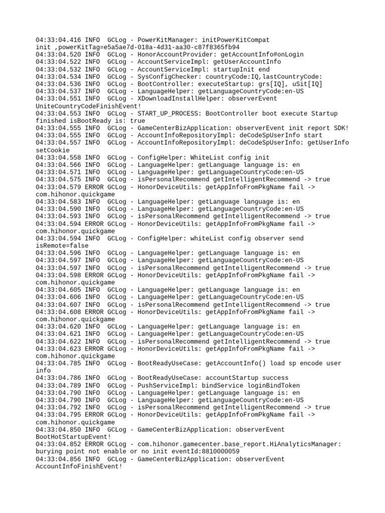 GC 2024 07 26 | PDF | Telecommunications | Network Protocols