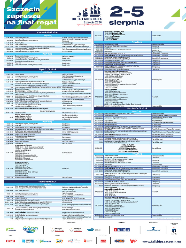 PROGRAM+MAPKA_22.07 | PDF