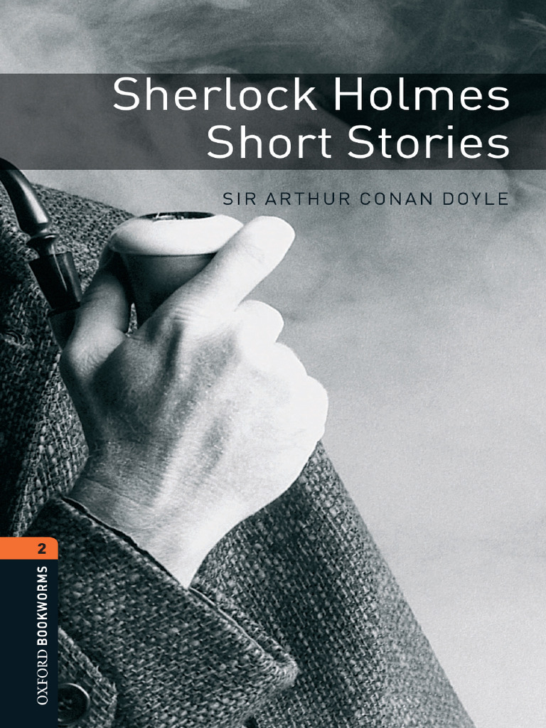 Conan Doyle Arthur Sherlock Holmes Short Stories | PDF