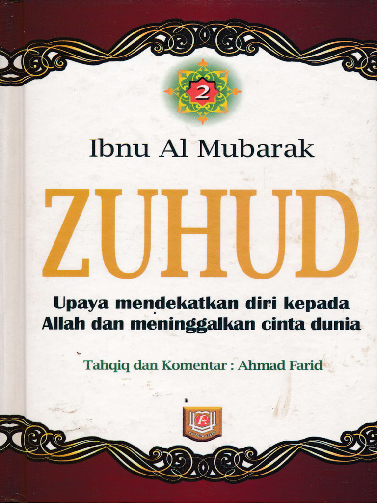 Zuhud Jilid 2 | PDF