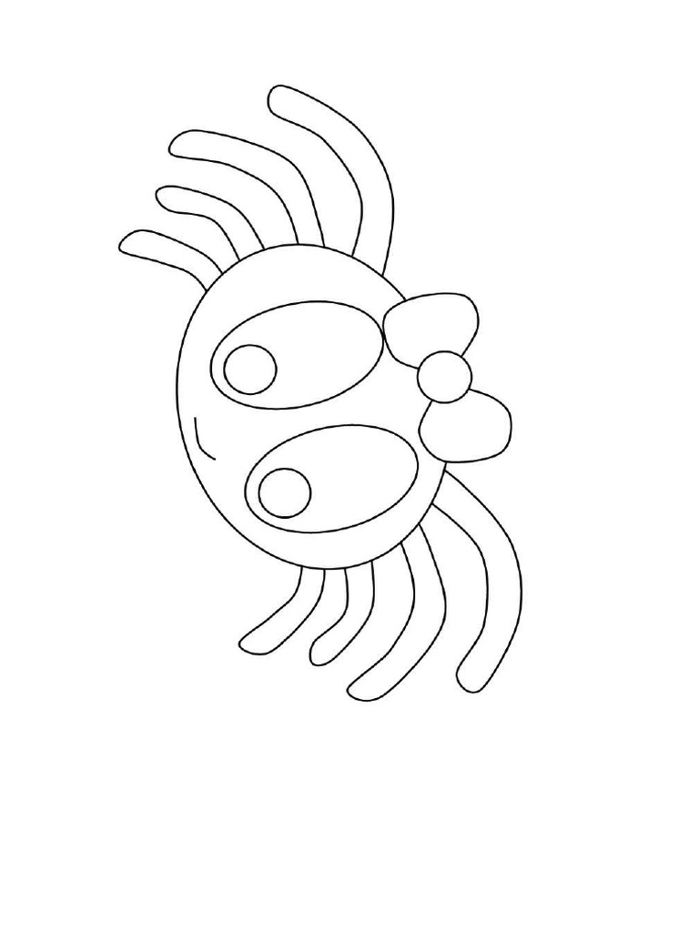 Dona Aranha EVA - Jfif | PDF