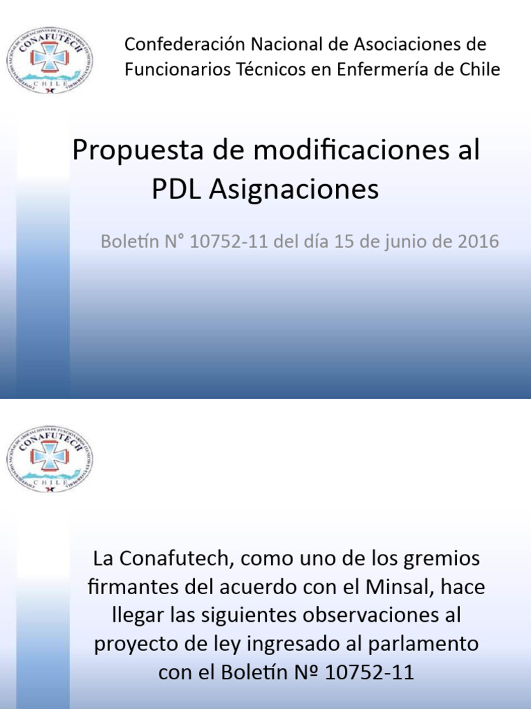 Protocolo de Modificación | PDF | Gobierno