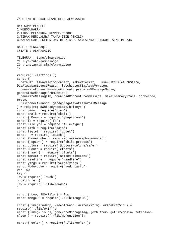 ukulukuk para 9 | PDF | Computer Data | Software