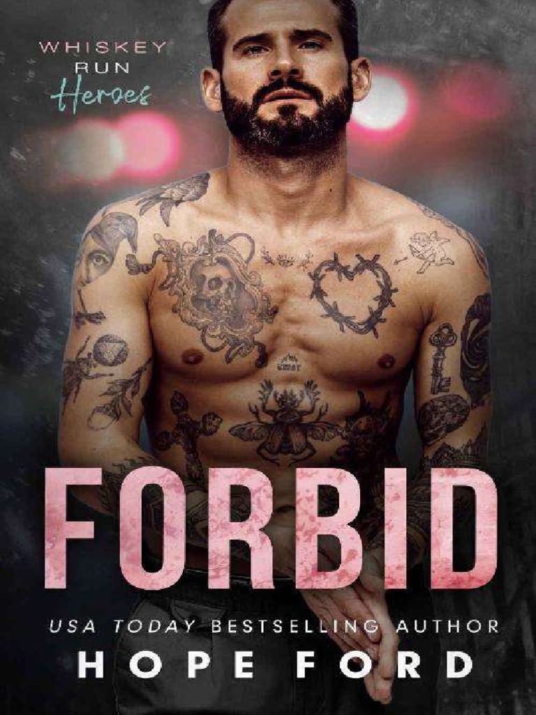 Forbid | PDF