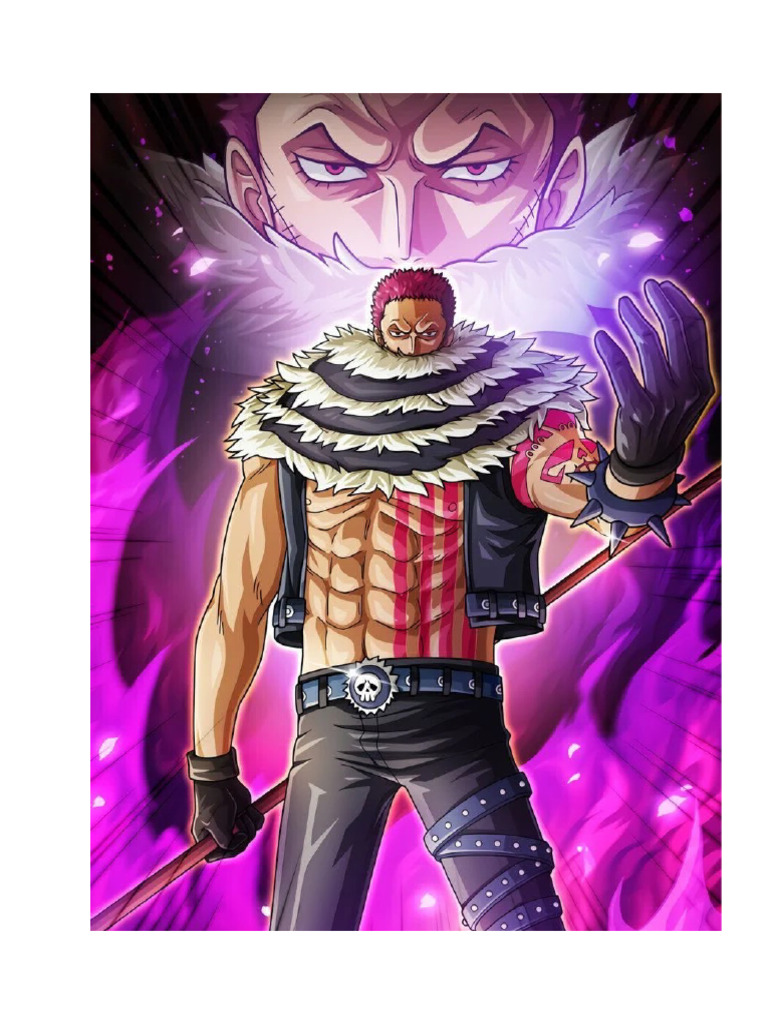 Katakuri | PDF