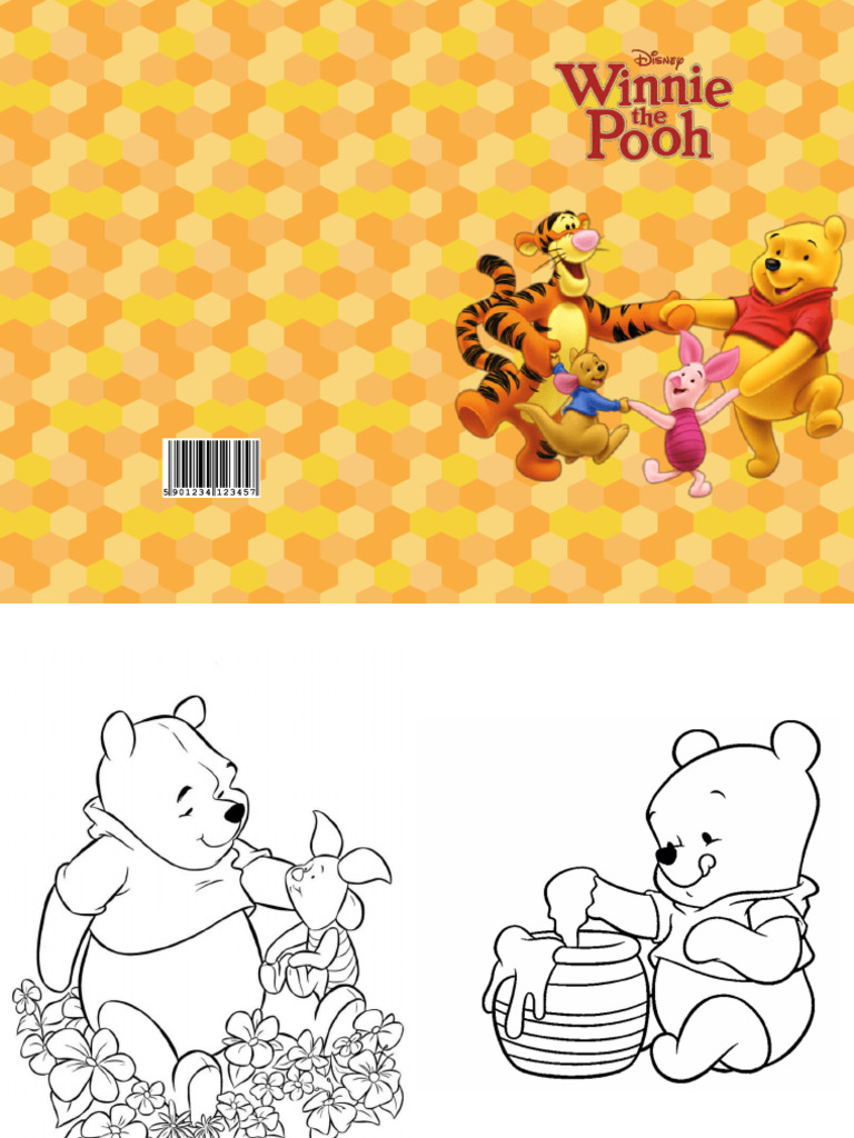 Winnie Pooh | PDF