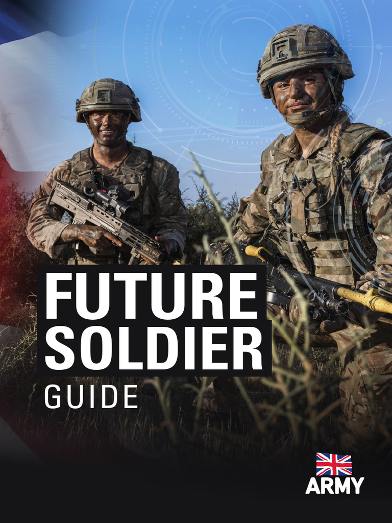 British Army Future Soldier Transformation | PDF | Brigade | Special ...