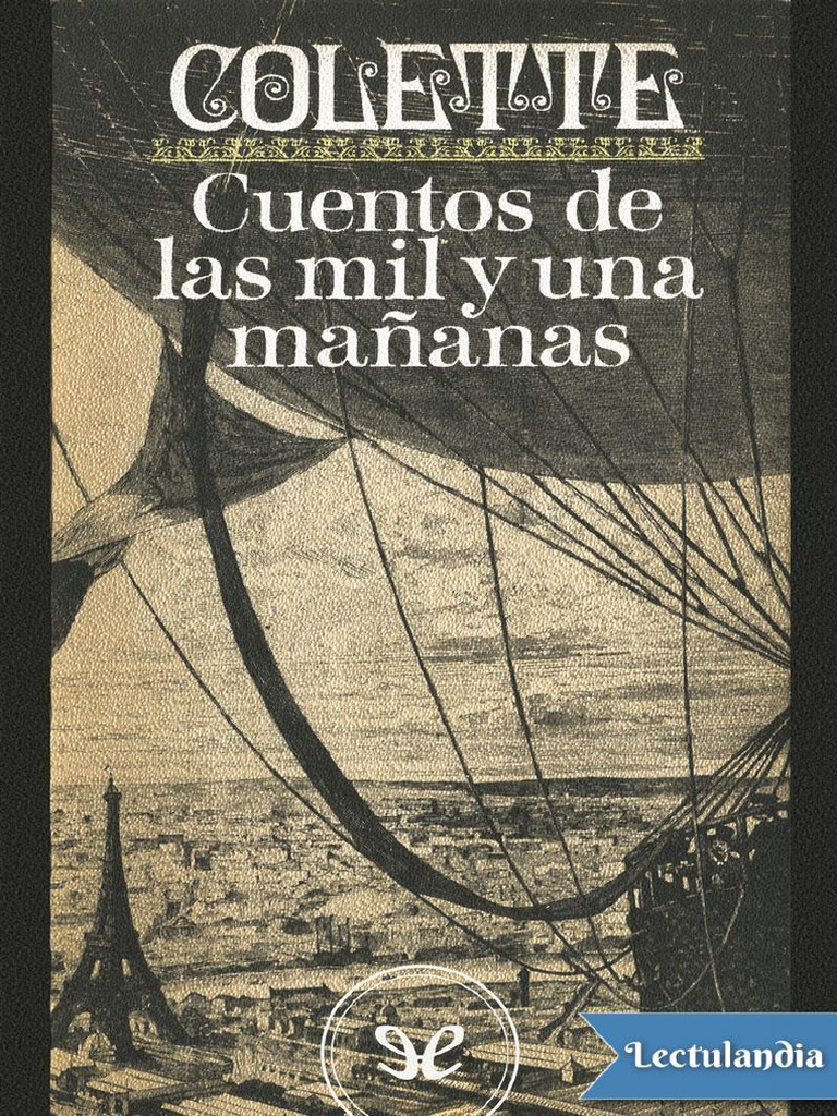 Cuentos de las mil y una mananas - Colette | PDF