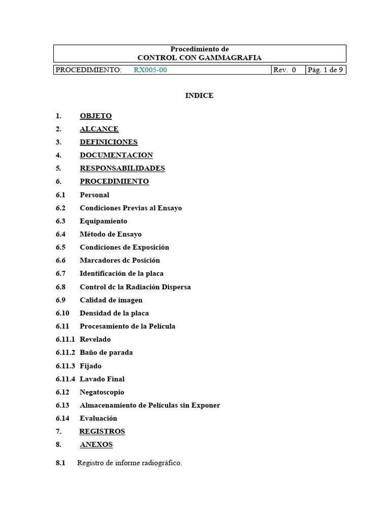Gammagrafía 120 | PDF | Soldadura | Construcción