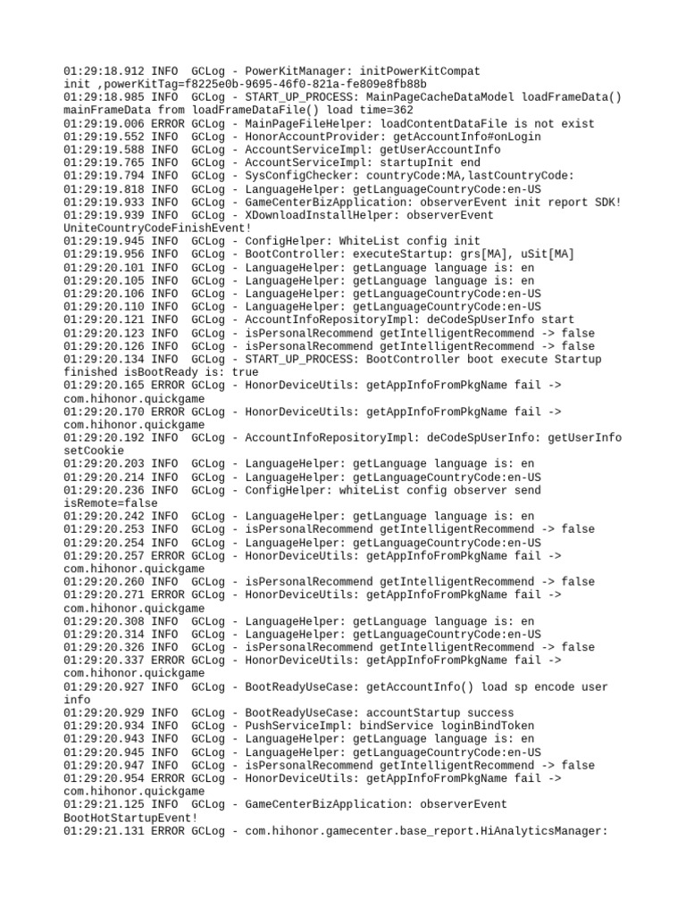 GC 2024 07 27 | PDF | Application Layer Protocols | World Wide Web