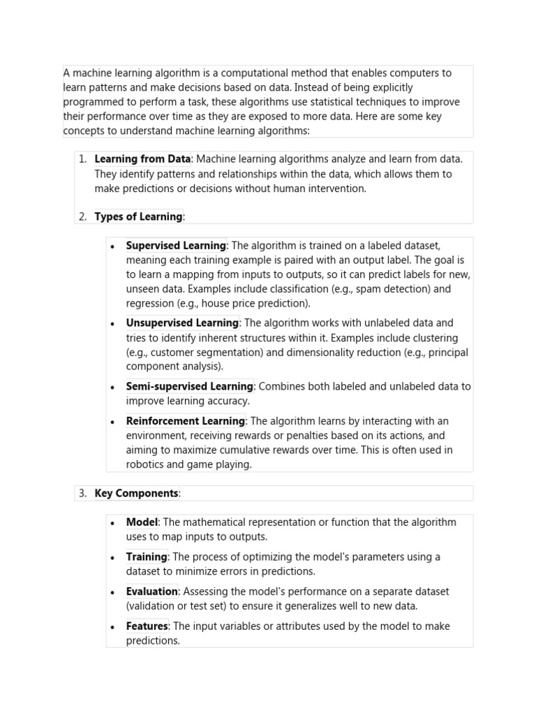 Decision Tree | PDF | Machine Learning | Computer Security