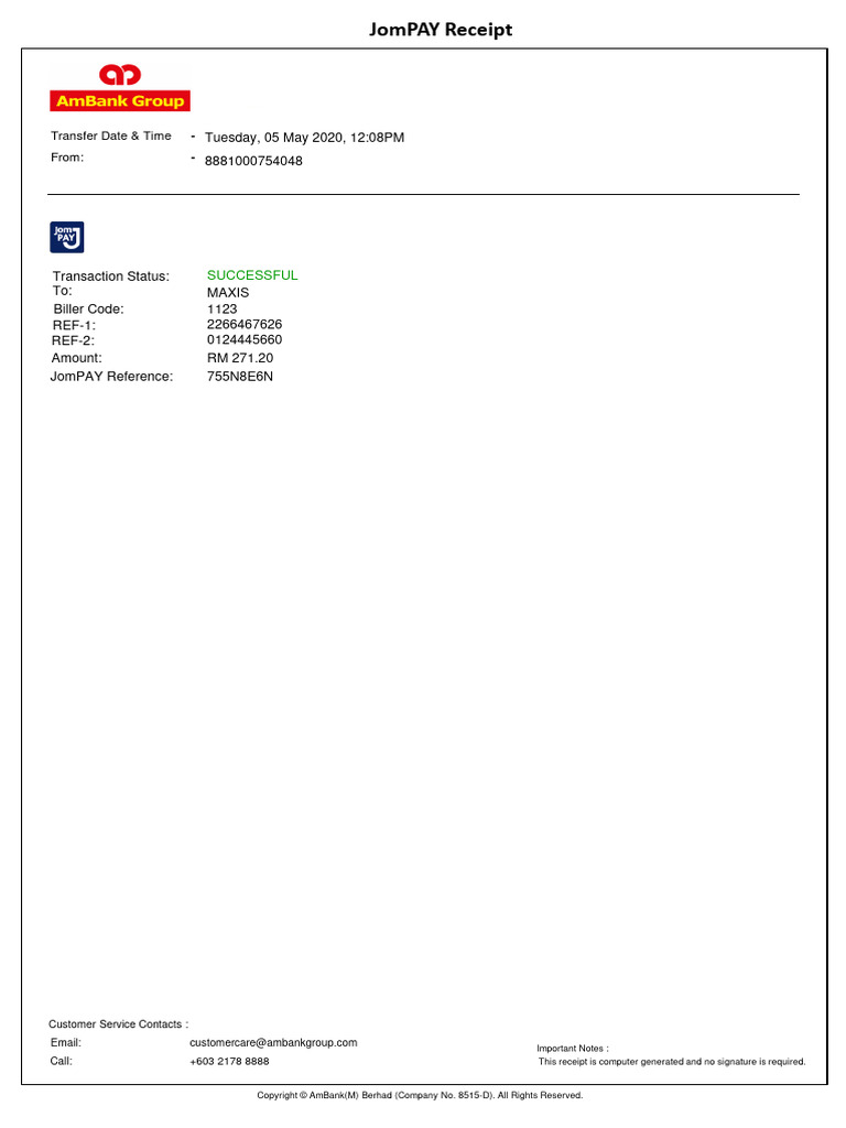 Amb PDF | PDF | Finance & Money Management | Technology & Engineering