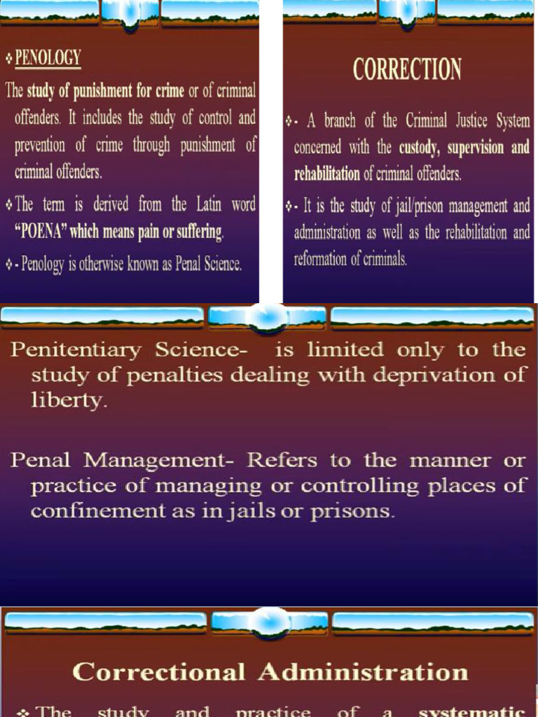 CA INSTITUTIONAL Midterm Coverage | PDF