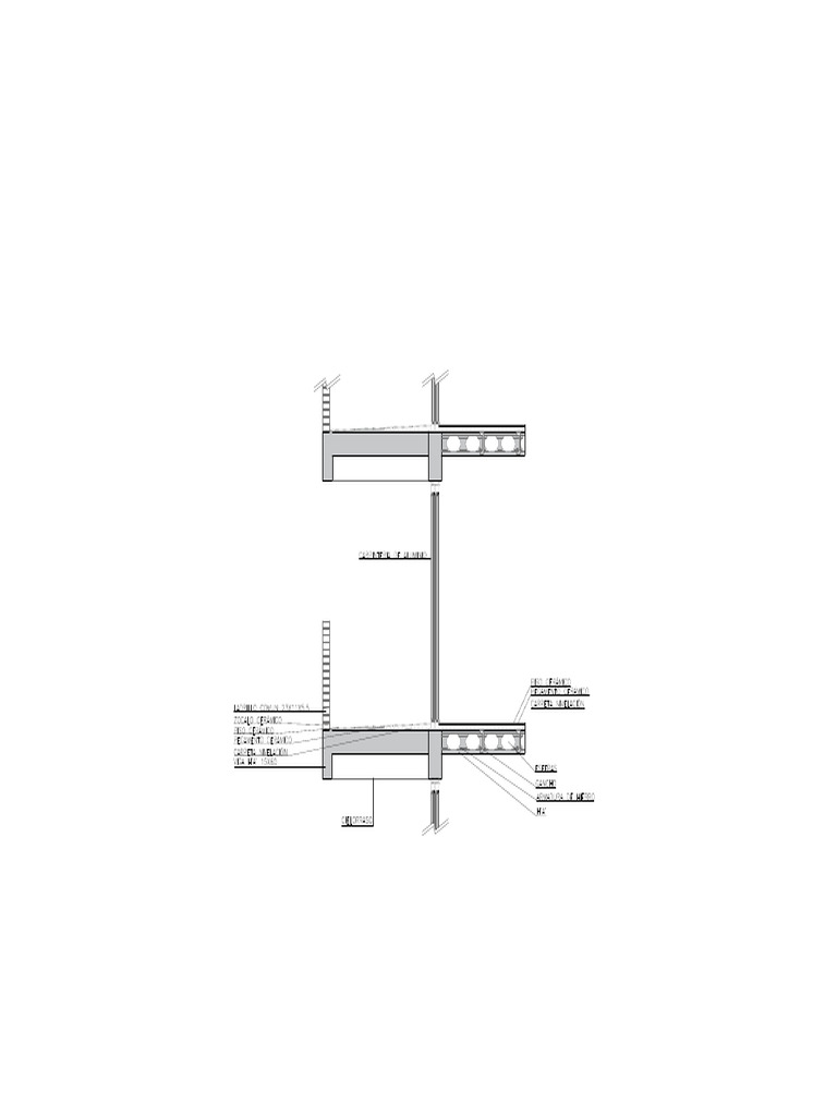 02-Detalle Constructivo | PDF