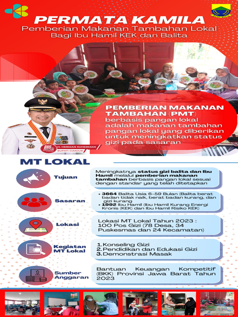 X Banner - Permata Kamila Fix | PDF