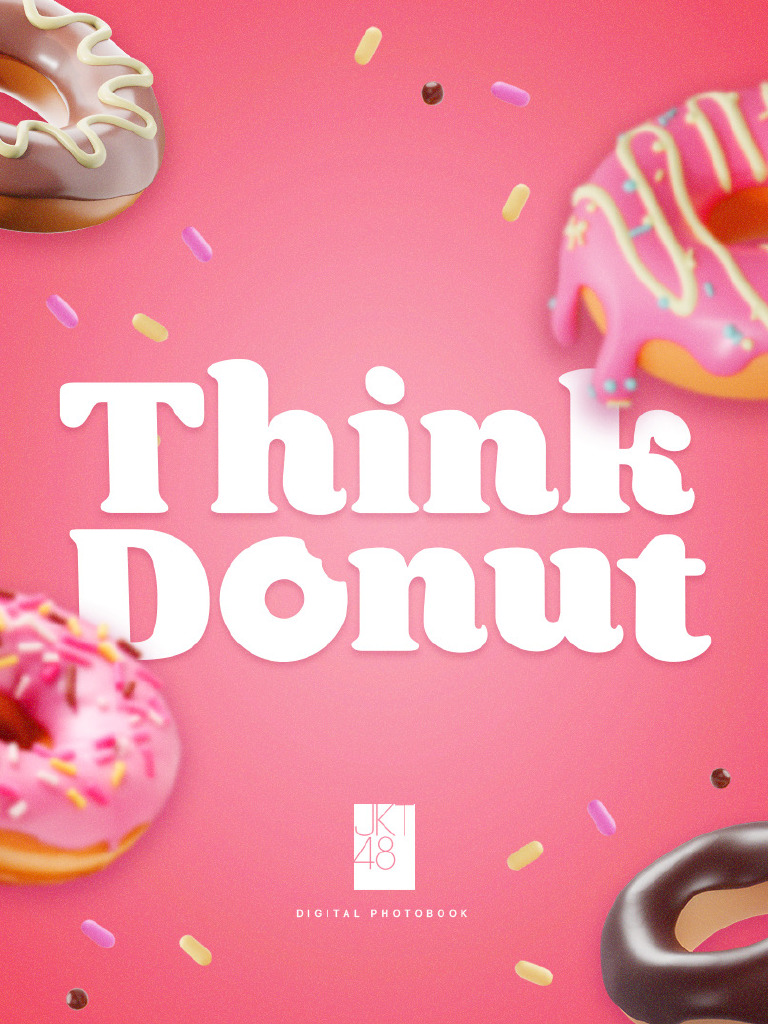 Think Donut | PDF