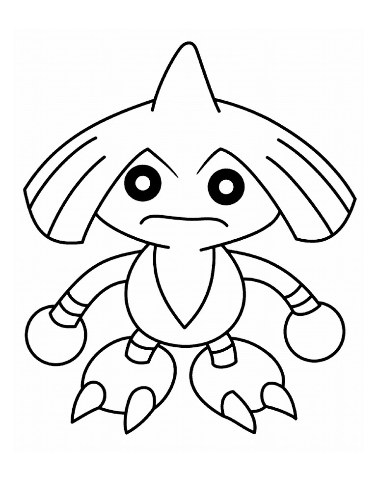 Libro Pokemon PDF