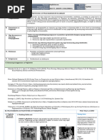 G7 Filipino Matatag Lesson Plan | PDF