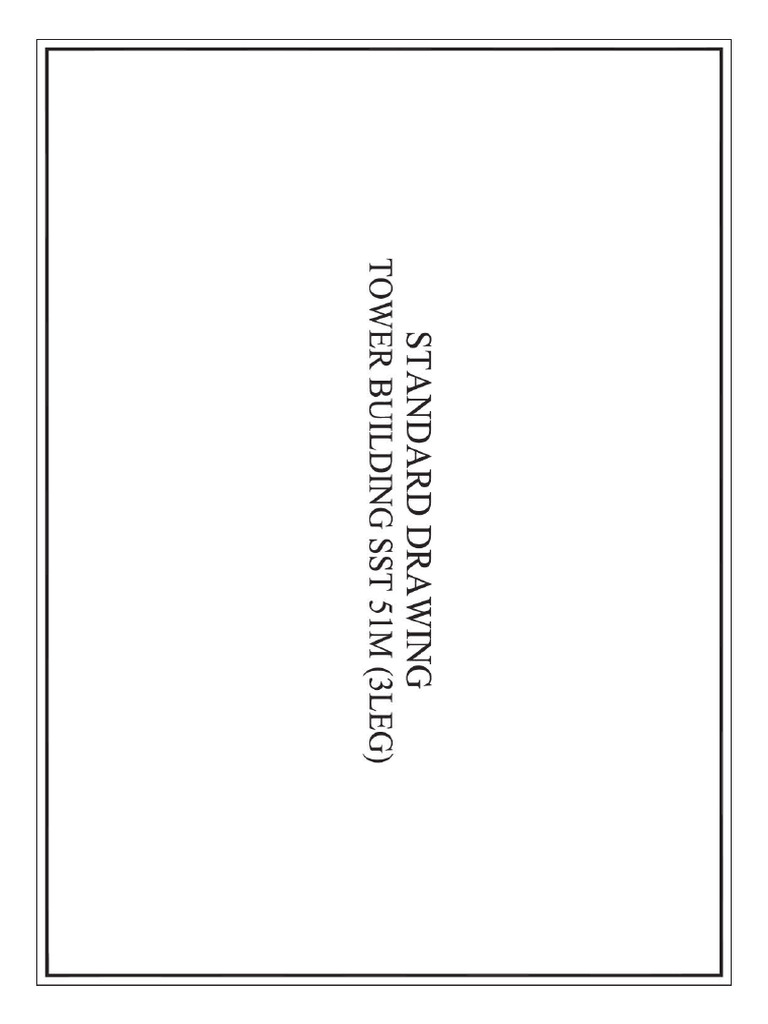 Standard APD SST 51m | PDF