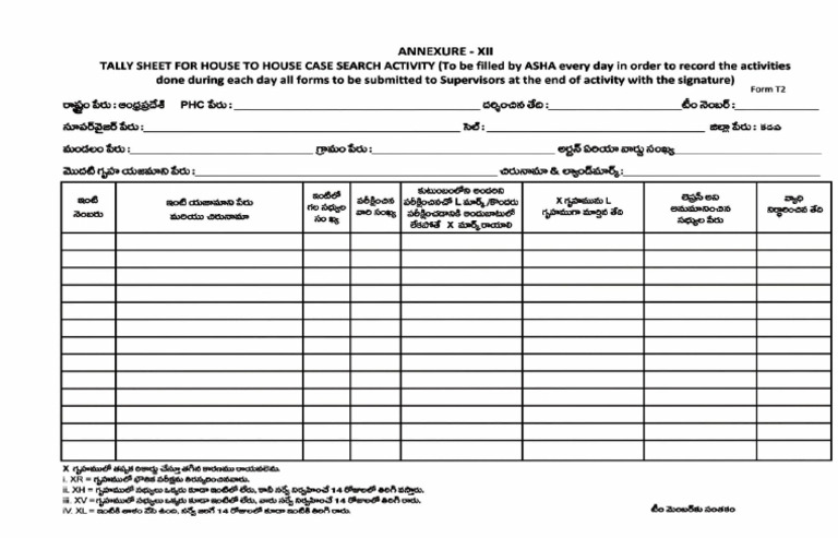 X Oaas, Ao: Annexure-Xii | PDF | Teaching Methods & Materials