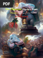 2022 MATHCOUNTS National Competition Results Answer Booklet 1 | PDF | Area | Triangle