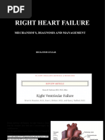 Understanding Right Ventricular Myocardial Infarction | PDF ...