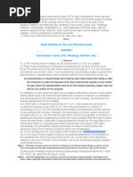 Court Record and General Duties of Clerks and Stenographers | PDF ...