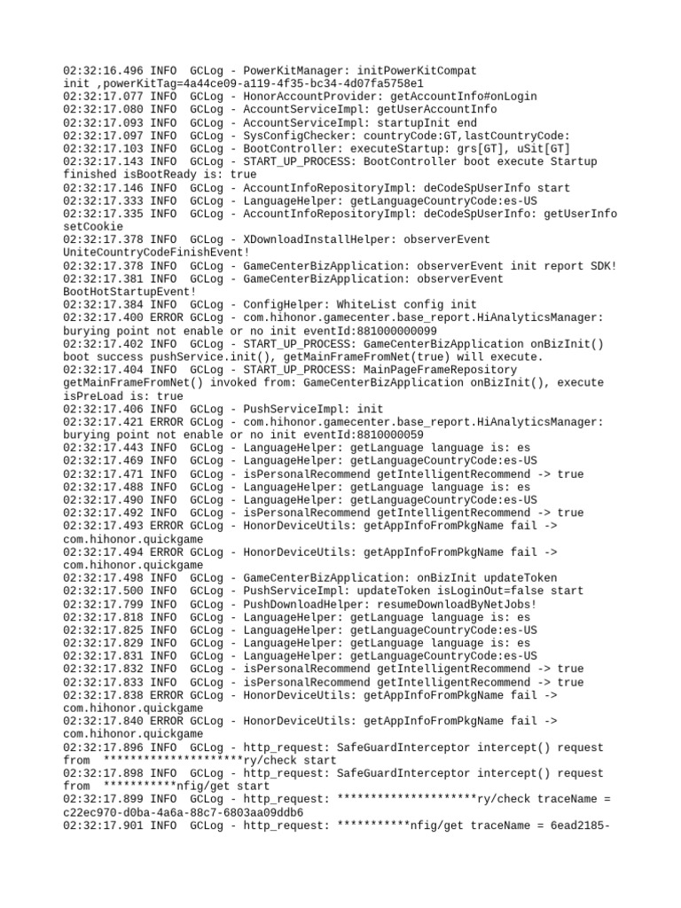 GC 2024 07 27 | PDF | Computer Networking | World Wide Web Consortium Standards
