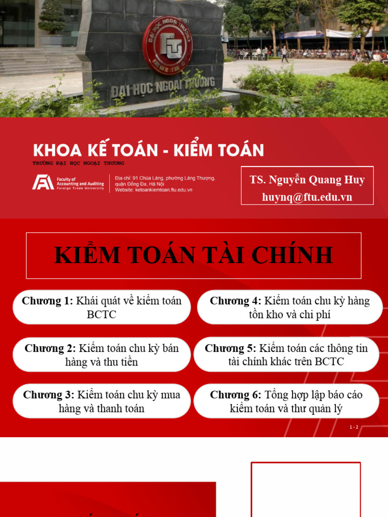 KiTTC 2023 - C1 | PDF