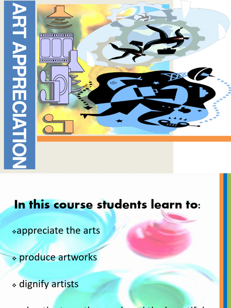 Chapter 1 A Introducing Art | PDF | Symmetry | Composition (Visual Arts)