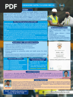 ADIS vs PDIS Certification Comparison | PDF