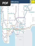 HK Lingnan University MAP | PDF