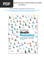 Un Core Values | PDF | Goal | Decision Making