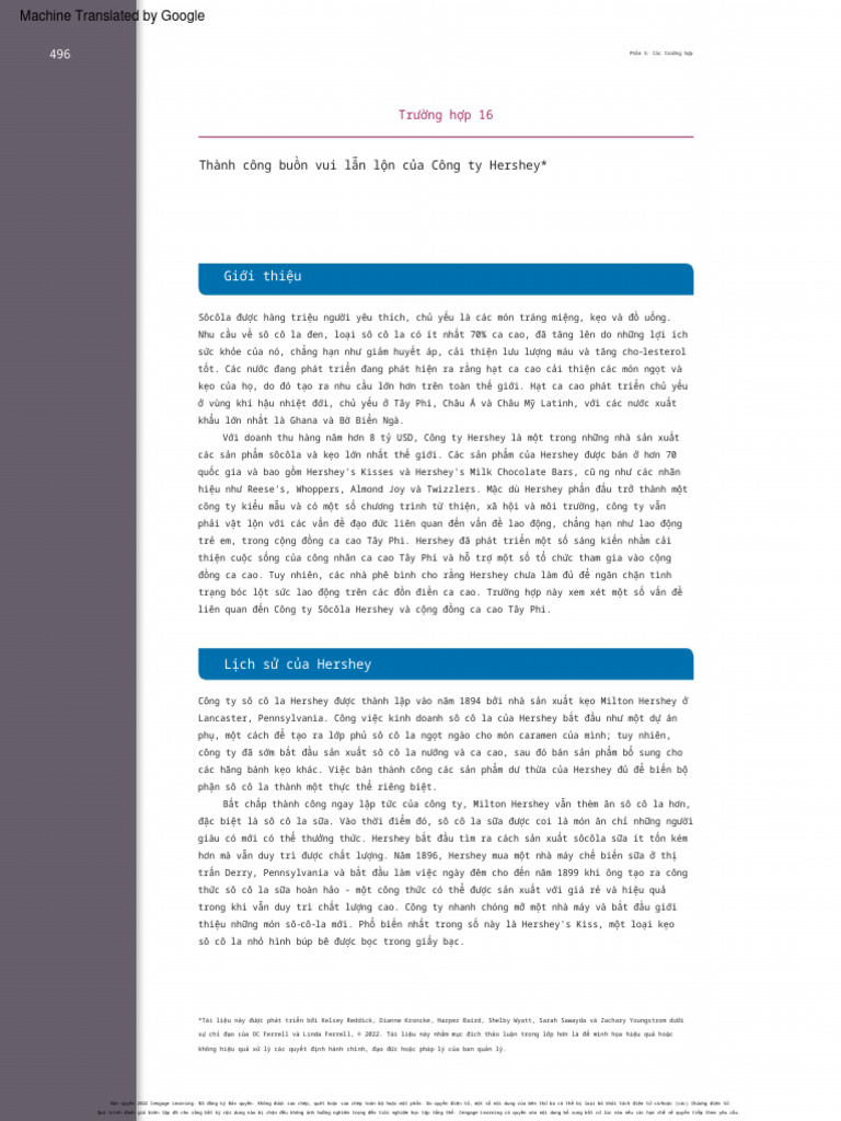 BUE Case Present | PDF