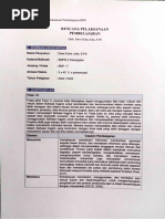 Contoh Cover Modul | PDF