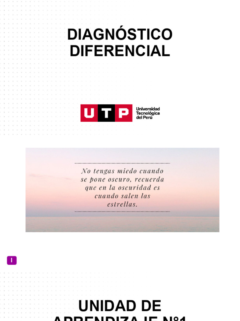 S02 - Tipos de Diagnóstico Psicológico | PDF | Manual Diagnóstico y Estadístico de los ...