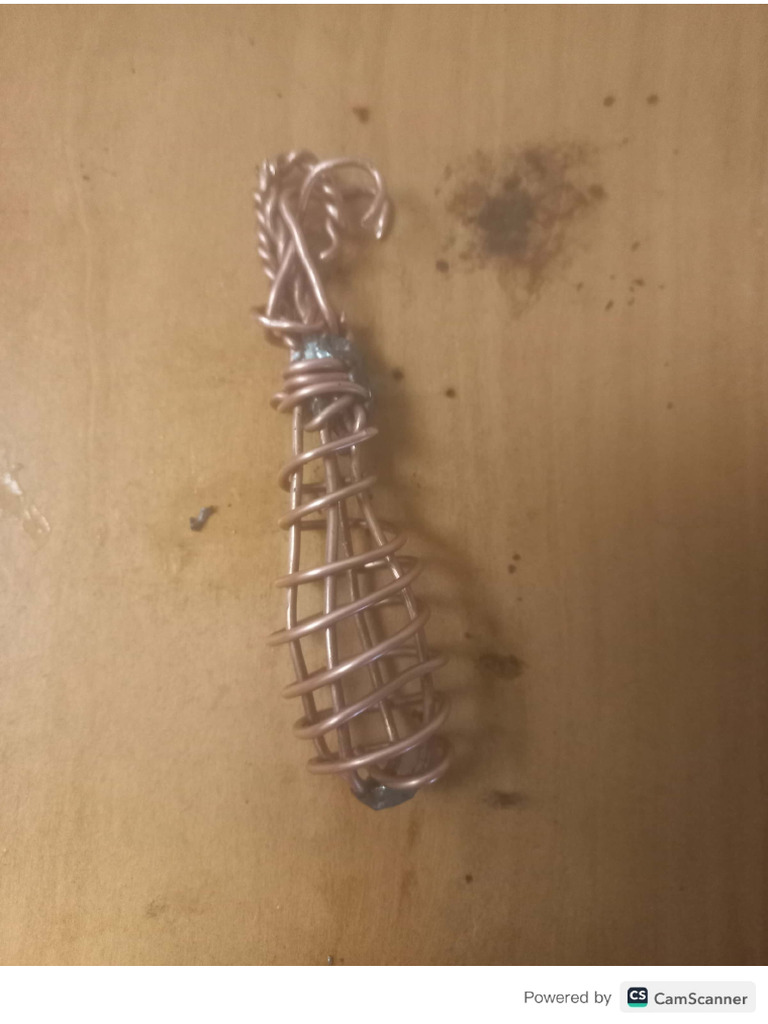 Soldadura Romero Maira | PDF