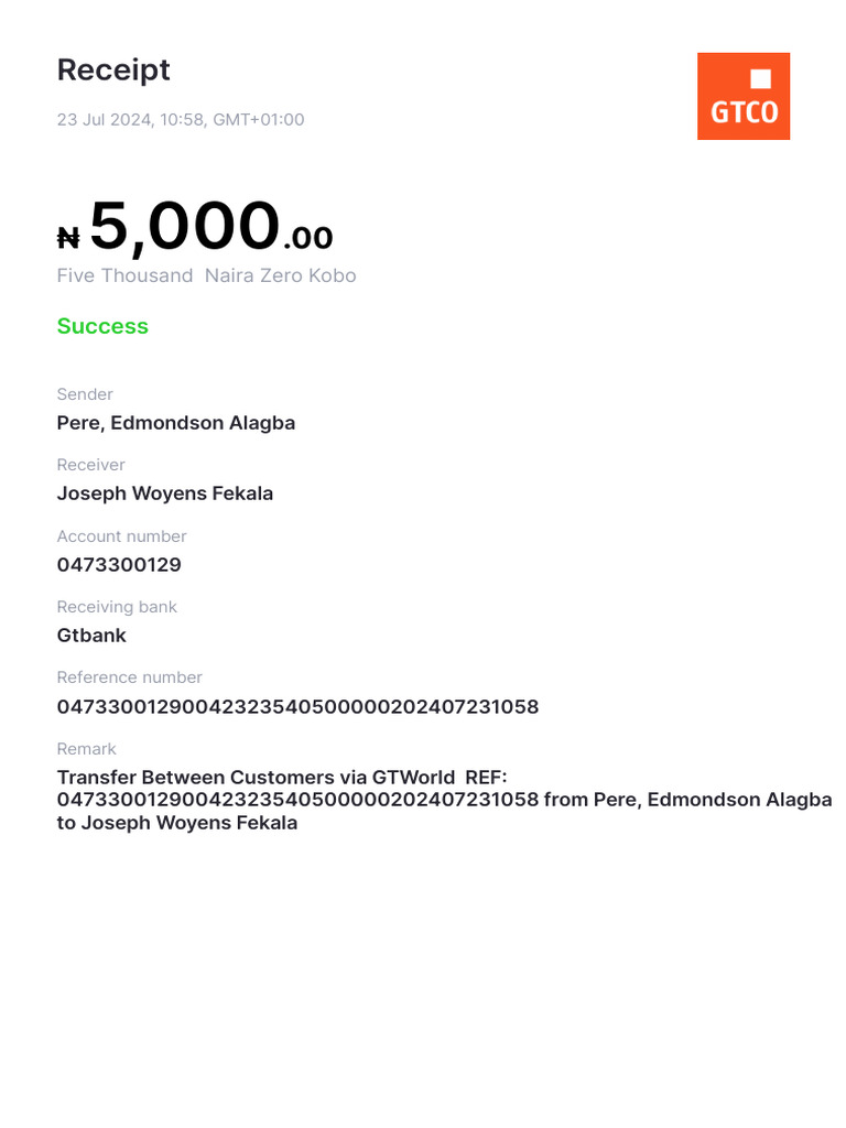 Receipt 55285875861256690011 | PDF